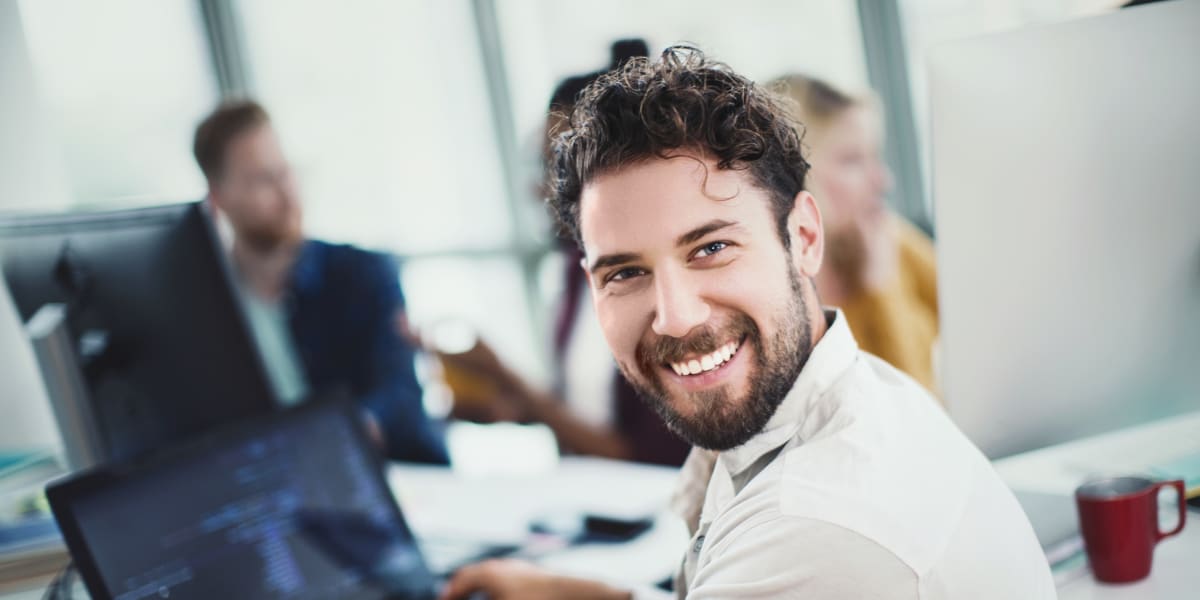 Weiterbildung Python and SQL Programming | IU Akademie